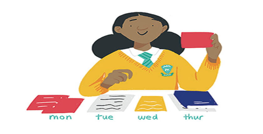 Three things your teen should know to become a better learner - AQAstar