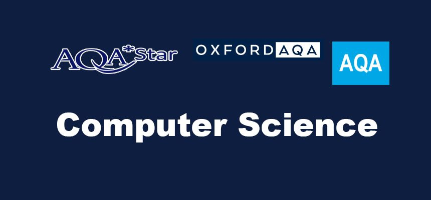 Computer Science AQA / OxfordAQA (ENDED) - AQAstar